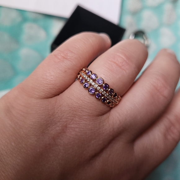 Bomb Party | Jewelry | Bomb Party Ring | Poshmark